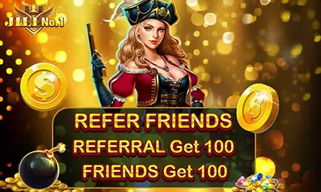 JILINO1 the best online slot gaming in Philippines